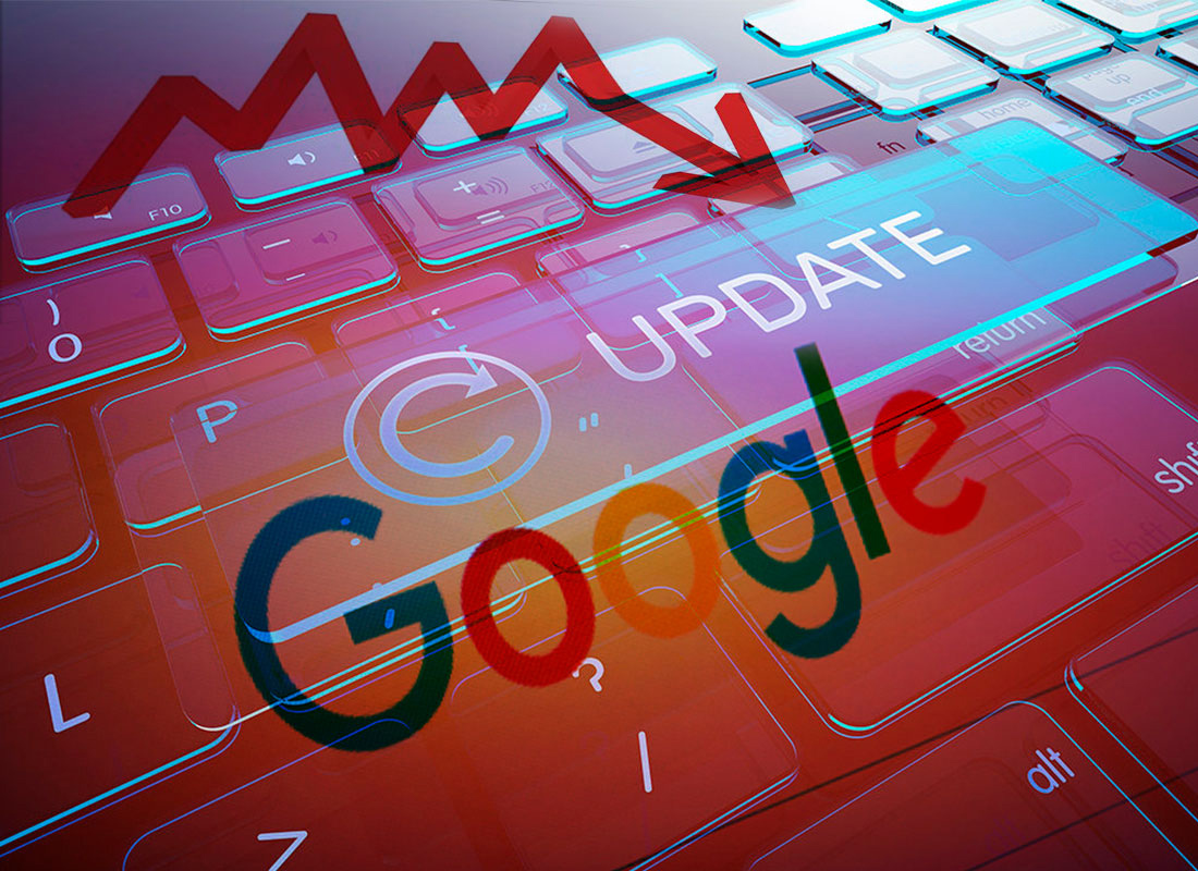 May 2020 Core Update de Google se actualiza completamente