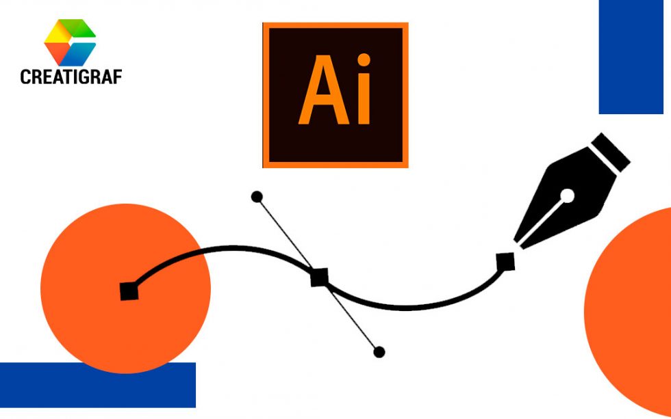 Vectorizar una imagen en Adobe illustrator en pocos pasos - Creatigraf