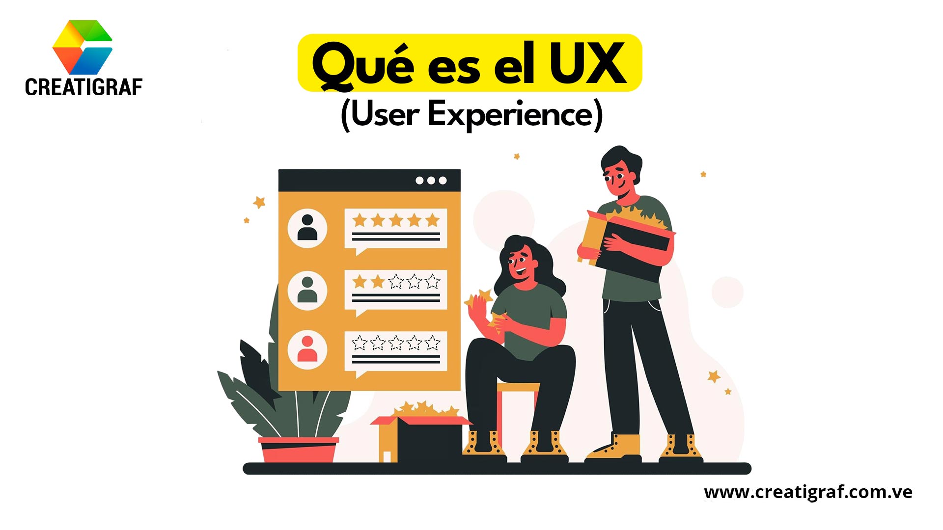 Qué es el UX y por qué es fundamental para tus ventas online